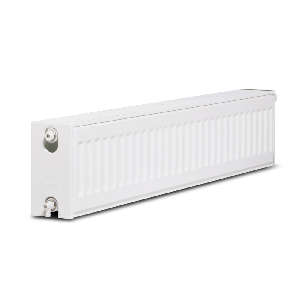 Horizontal radiators | Thermrad